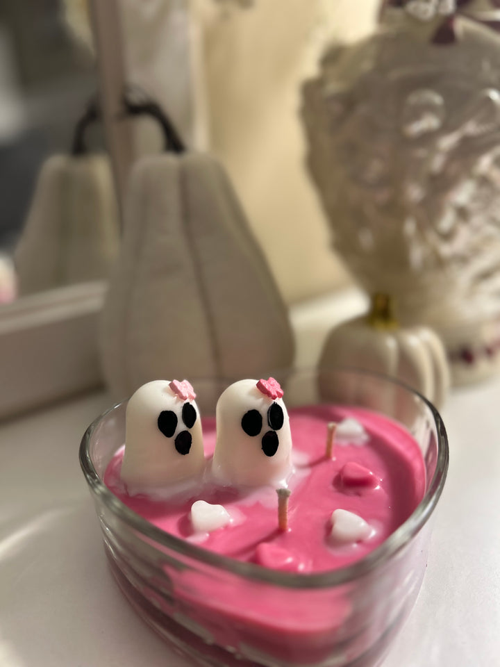 Cosmic Creation Candles – Cosmic Creation Candles