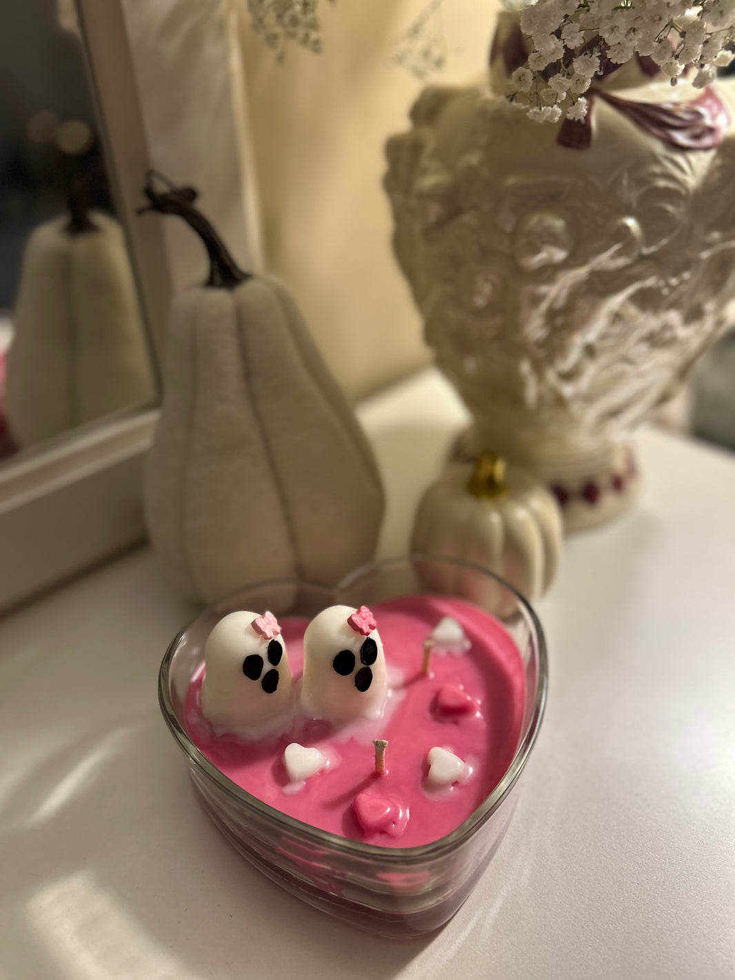 Cosmic Creation Candles – Cosmic Creation Candles