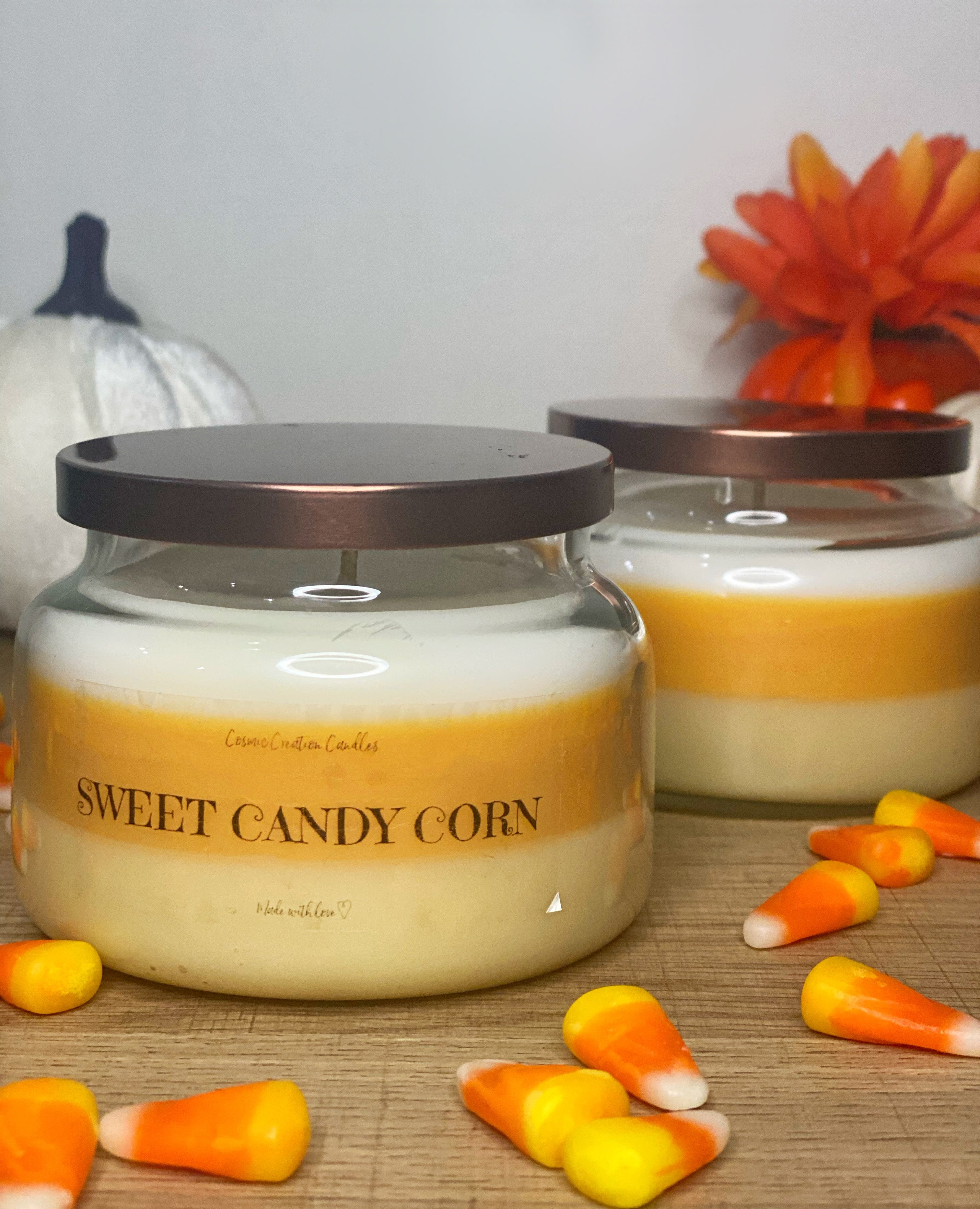Cosmic Creation Candles – Cosmic Creation Candles