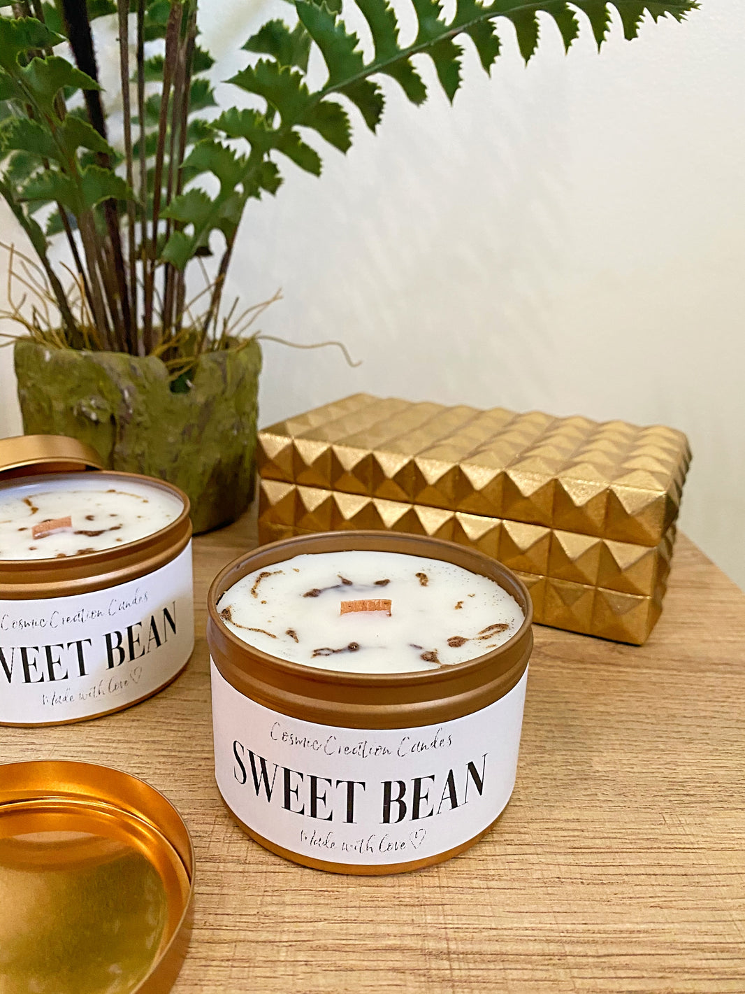 Cosmic Creation Candles – Cosmic Creation Candles