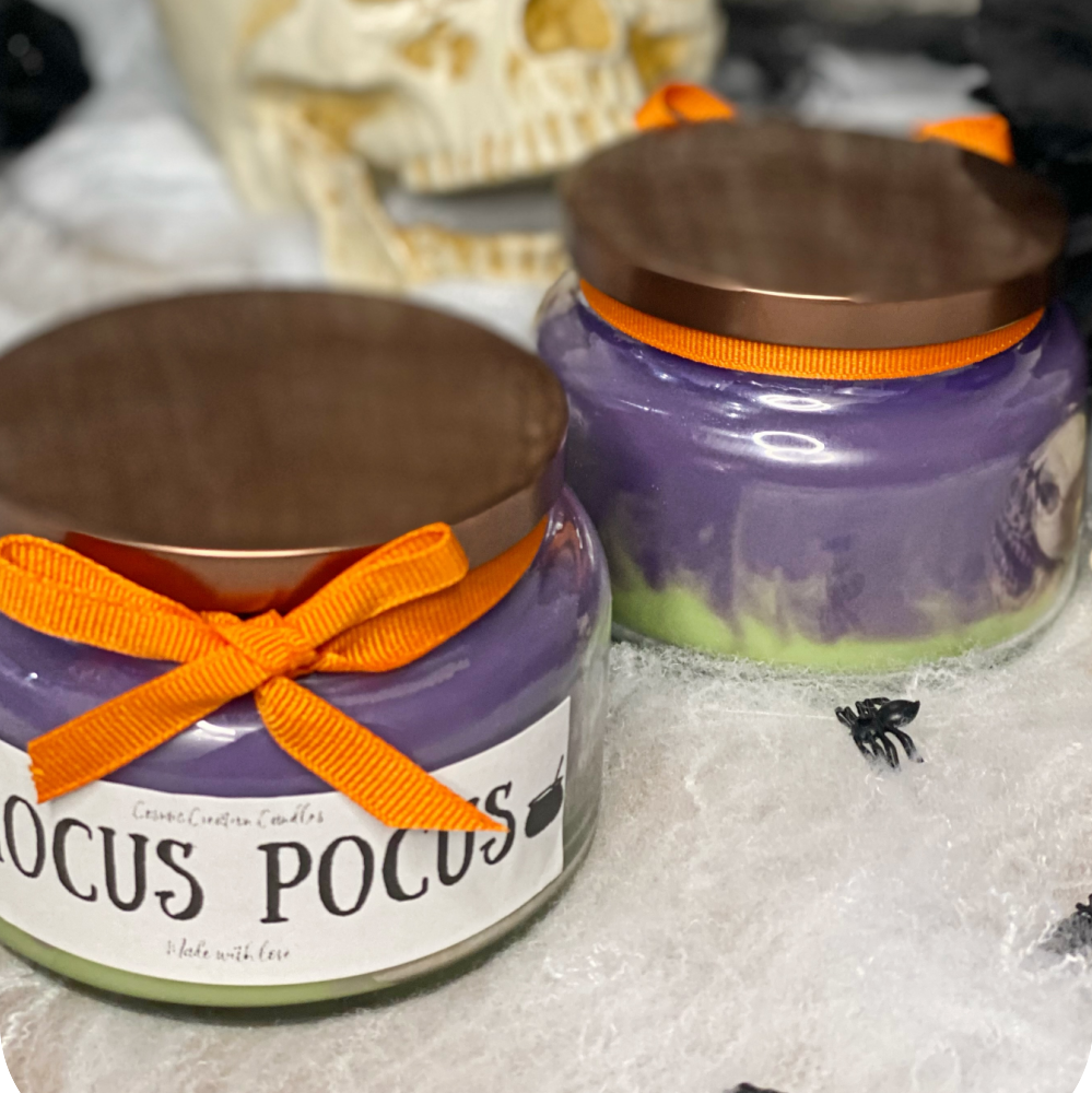 Cosmic Creation Candles – Cosmic Creation Candles